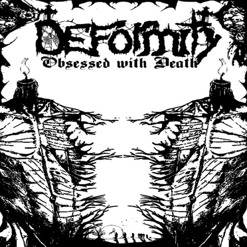Stream Deformity - Brain Deformity by Murder Records | Listen online ...