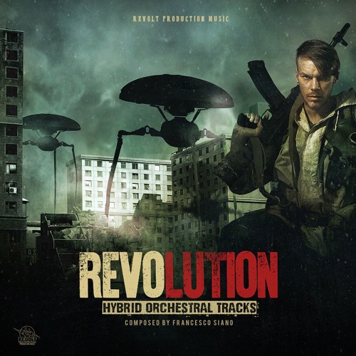 Stream Rising Tension by Revolt Production Music | Listen online for ... Stream Rising Tension by Revolt Production Music | Listen online for ...