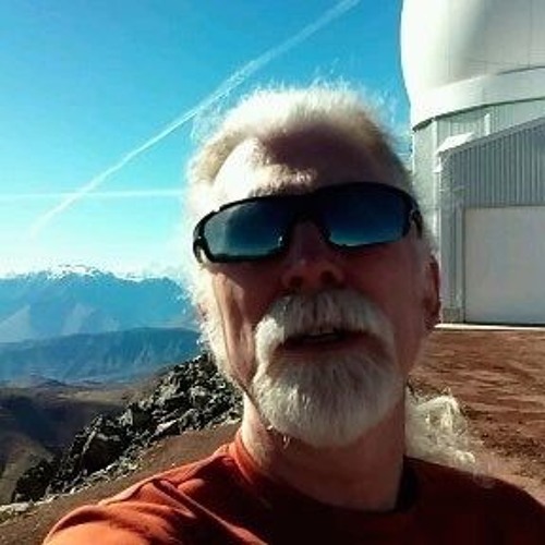 Stream episode Steve Howell: Senior Research Scientist on Astrophysics ...