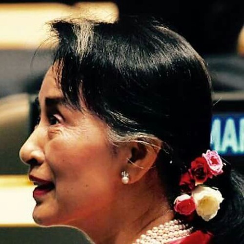 Stream Win Kyaw Moe | Listen to Win kyaw moe playlist online for free on SoundCloud