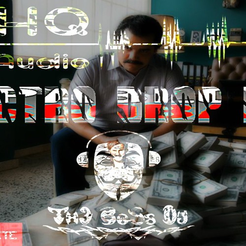 Stream Pablo Escobar - La Invitacion ( Electro Drop Mix ) The BoSs DJ ...