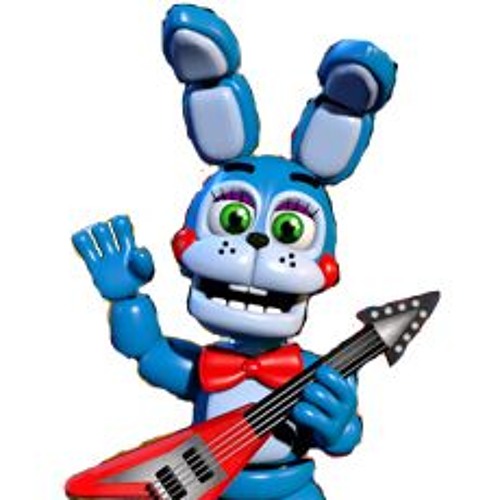 Bonnie sings fnaf song - ktgost Bonnie sings fnaf song - ktgost