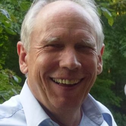 Stream Jerry Cross - La Victoria Garantizada de la Evangelización by El ...