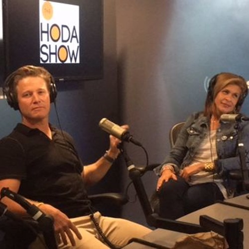 Stream Billy Bush On His Strong Relationship With His Father by ...