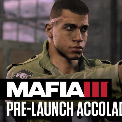 Stream Spectre | Listen to Mafia III Pre-Launch Accolades TV Ad Song ...