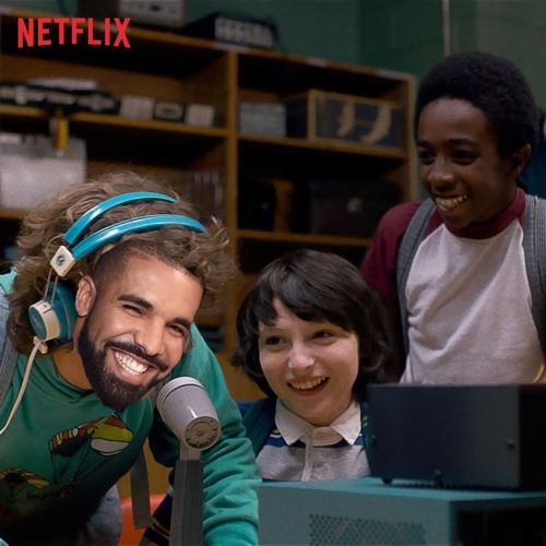 Stream Nathan Zed | Listen to Stranger Things Mashups playlist online ...