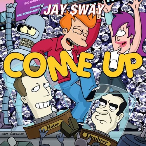 Stream Come up (Prod. Prodlem) by Jay $way | Listen online for free on ...