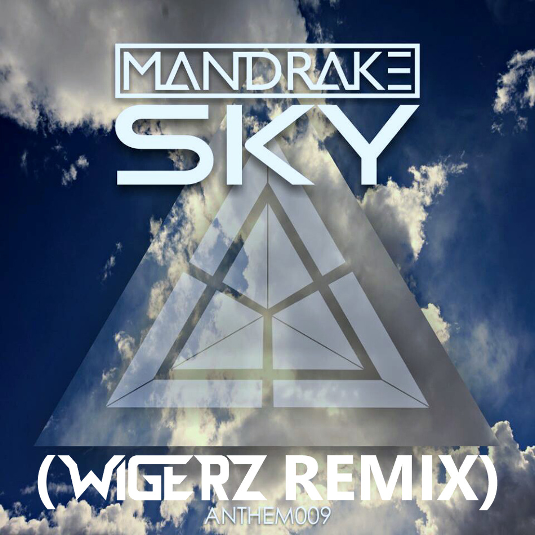 Stream Sky (Wigerz Remix) by Wigerz Music | Listen online for free on ...