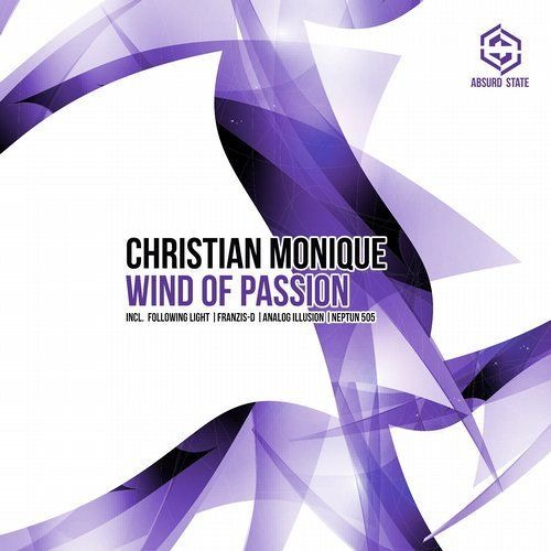 Listen to playlists featuring Christian Monique - Wind Of Passion ...