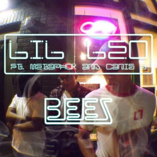 Stream Lil Leo ~ BEEZ (Ft. Metaphor, Canis 9) [Prod. @FreeDeisel] by ...