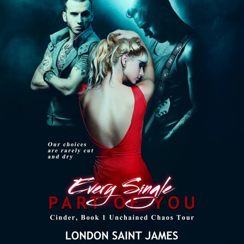 Stream Every Single Part of You Audio Sample by LondonSJ | Listen ...