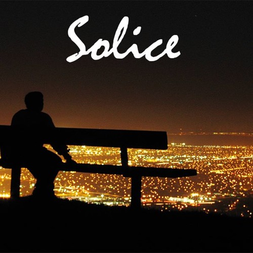 Stream Solice by Kryptic Keys Beats | Listen online for free on SoundCloud