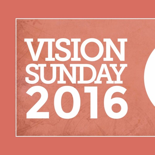 Stream Rev Ron Cross | VISION SUNDAY | Sunday 10am September 11th 16 by ...