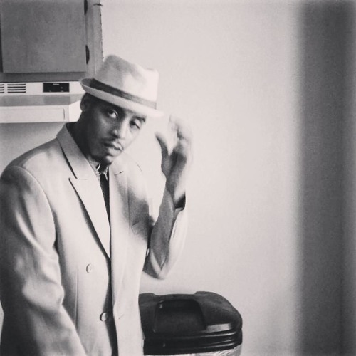 Stream Seems Like Your Ready (R.kelly remake) by Mr. Budd Love | Listen ...