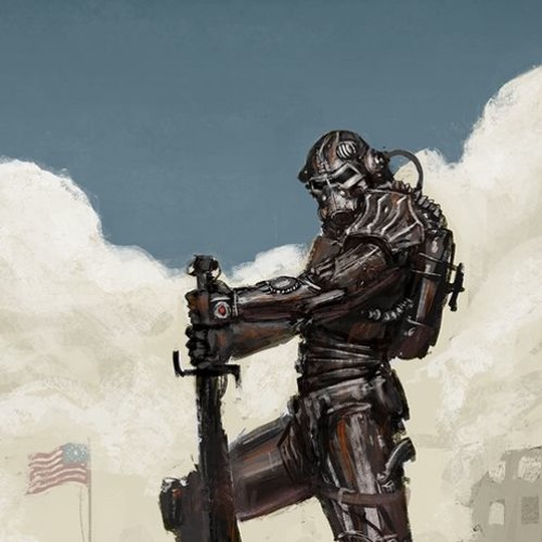 Stream Fallout 3 Combat Compendium by moefuggin_solaire | Listen online ...