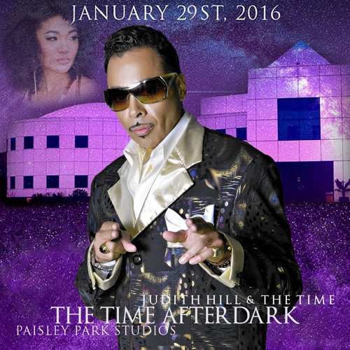 The Time Pandemonium