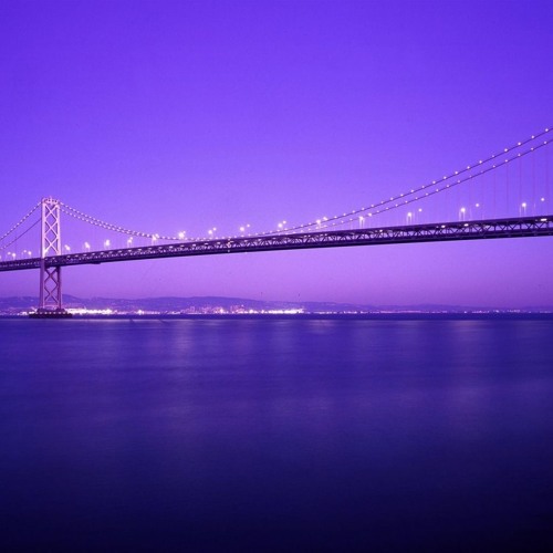 Stream Purple Bridge by MagiCXBeats | Listen online for free on SoundCloud