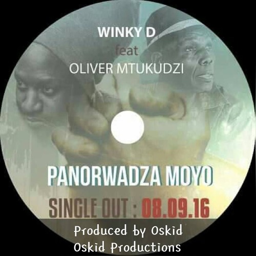 Stream Panorwadza Moyo Oskid Saxophone Version(Pro by Oskid Production ...