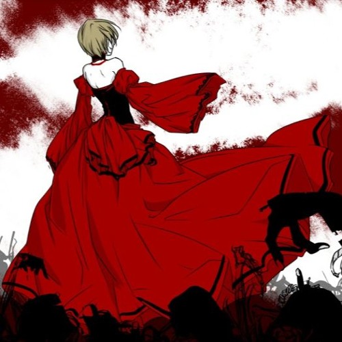 Stream The Epicurean Daughter Of Evil, Conchita ft. SF-A2 Miki V4 ...