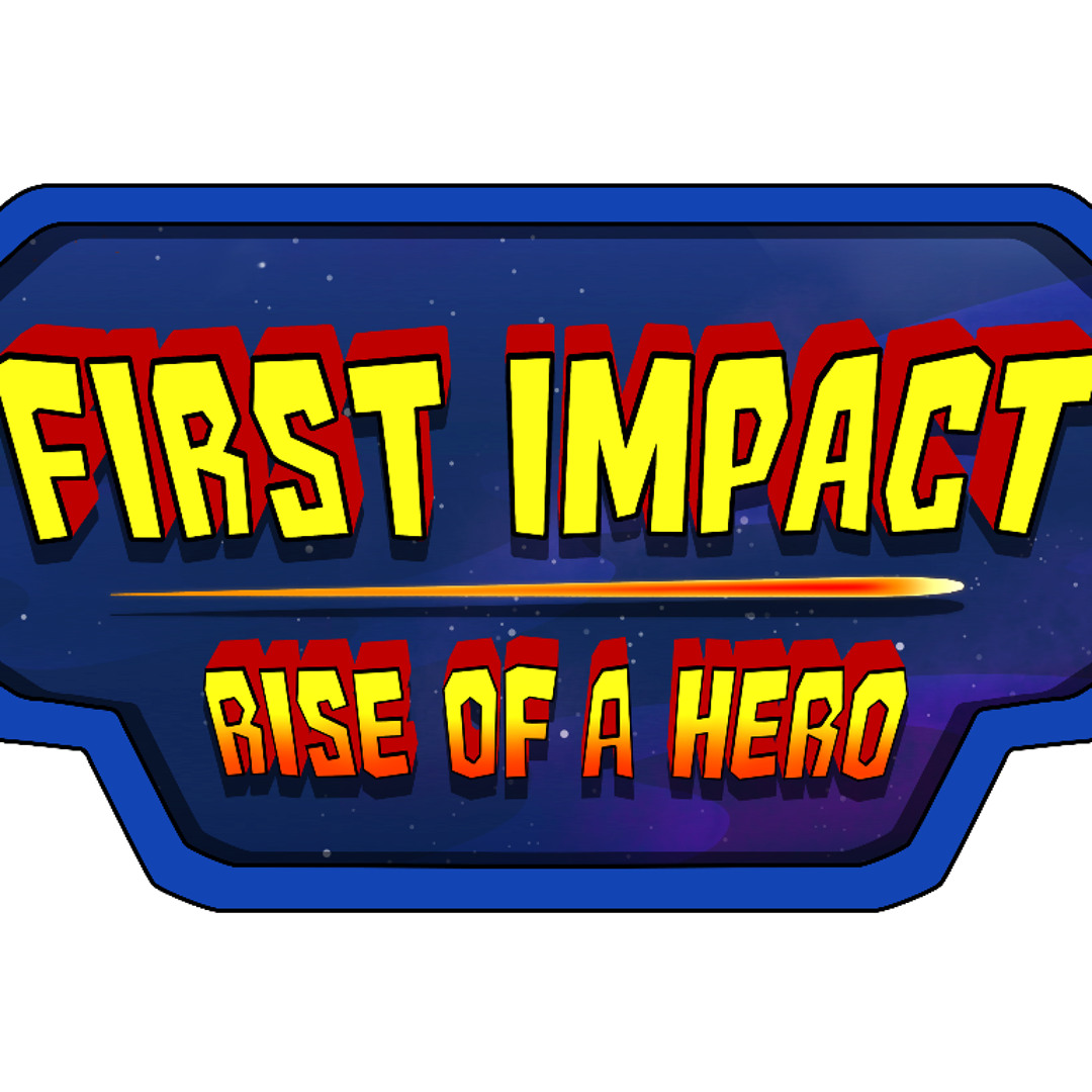 Stream Red Meat Games Is Turning Us Into Super Heroes With Their New ...