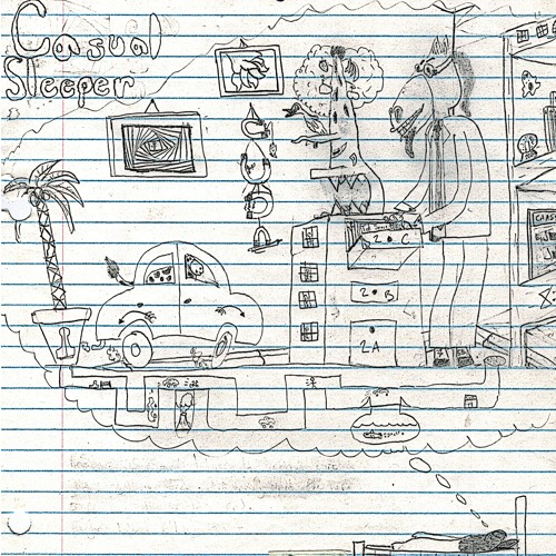 Stream Nostalgia Cafe by Sunray Minor | Listen online for free on ...