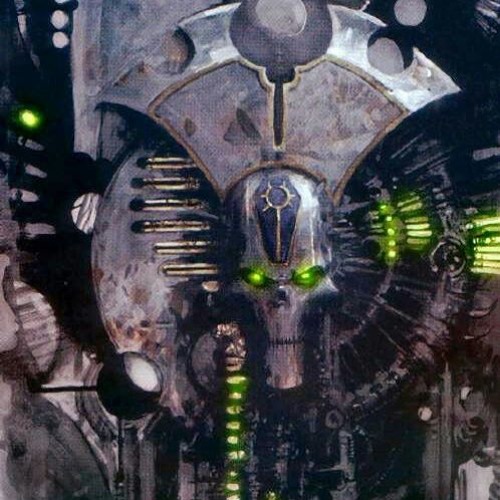 Stream Crystal Mantis - Modern Times Invaders [Demo] by Crystal Mantis ...