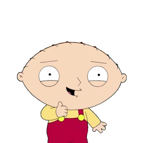 Stewie Say What