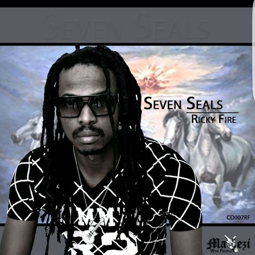 Stream Tawanda kampira | Listen to Ricky Fire Seven seals Album 2016 ...