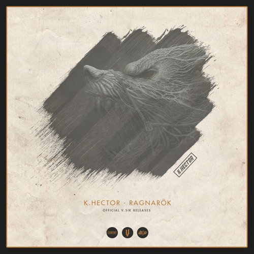 Stream K.Hector - Ragnarök by K.Hector | Listen online for free on ...