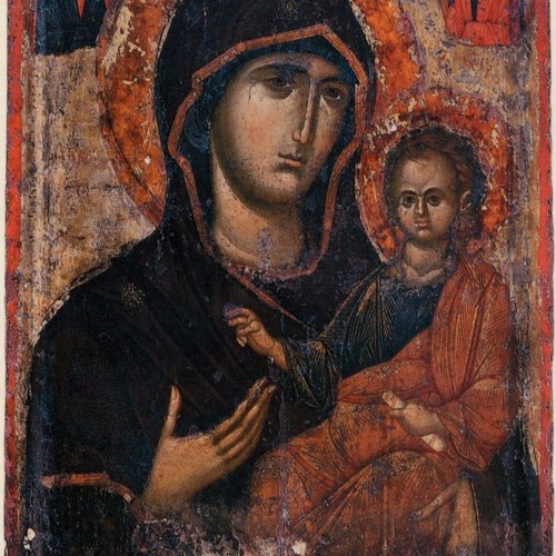 Stream Byzantine Orthodox Greek Chant-ode to theotokos by Range Rover ...
