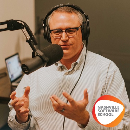 Stream episode Damon Romano by Nashville Software School podcast ...
