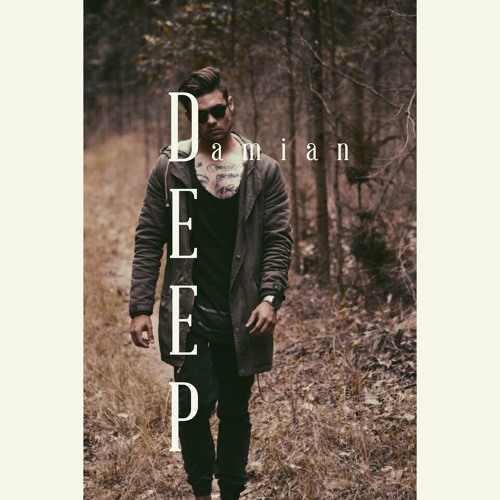 Stream Deep (prob. Mannymade) by Damian Hattingh | Listen online for ...