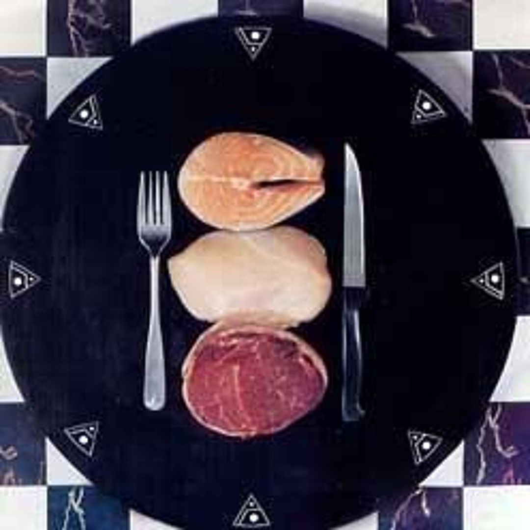 Stream Mint Audio | Listen to Primal Order - Meat playlist online for ...