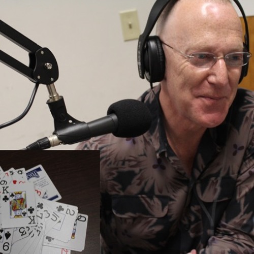 Stream Life, Law & Culture | Andy Morgan by WNHH Community Radio ...