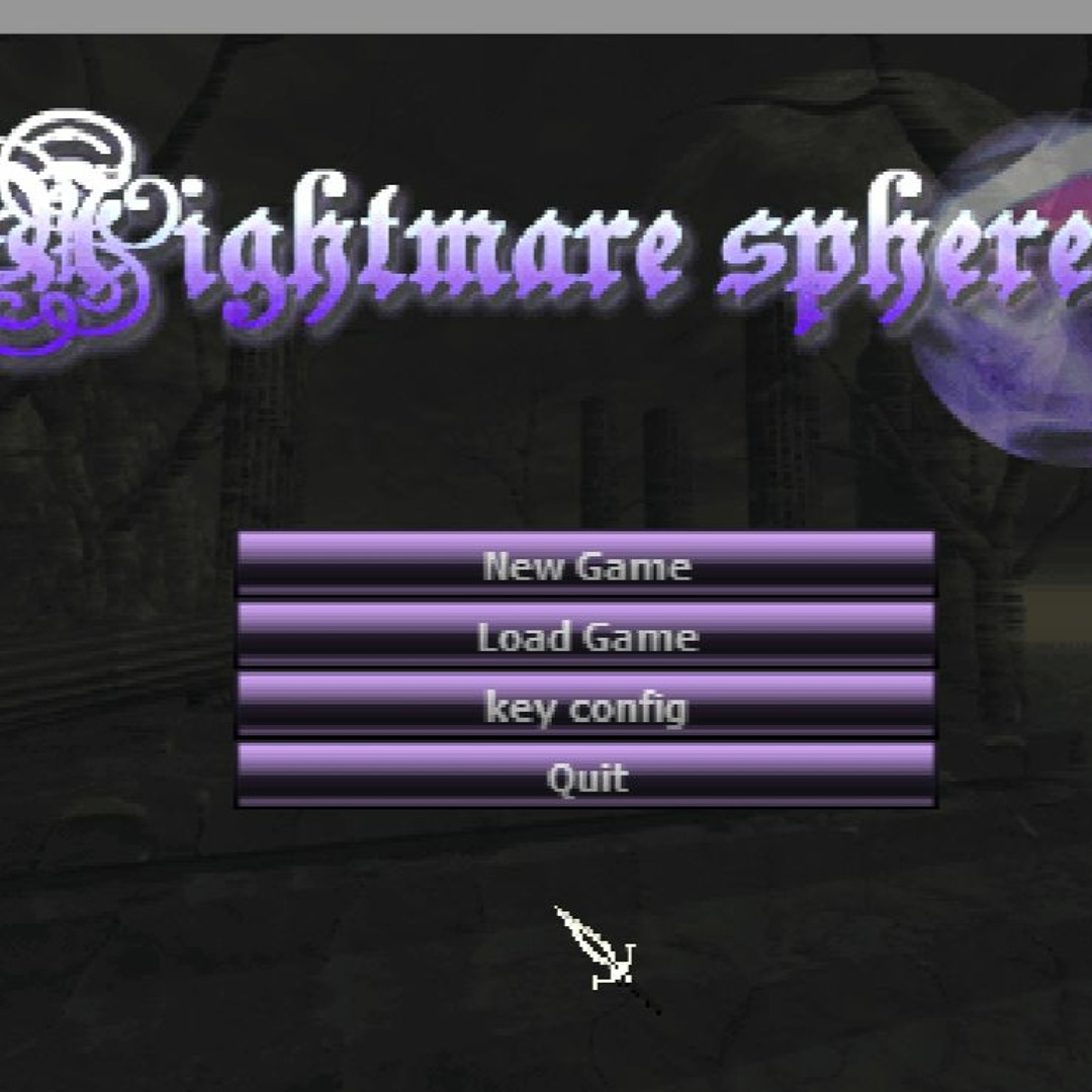 Stream PlayDefo Pictures | Listen to Nightmare Sphere Game - OST ...