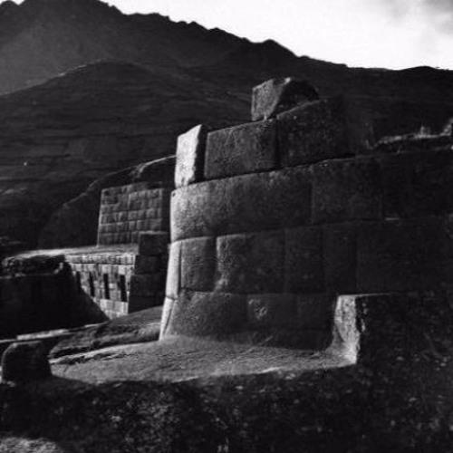 Stream Enrique Salgado - Huáscar by Enrique Salgado | Listen online for ...