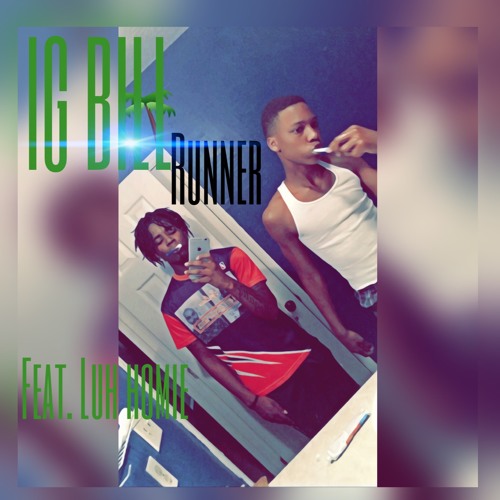 Stream ISLAND BILL- RUNNER Feat. Luh Homie by Island Gang | Listen ...