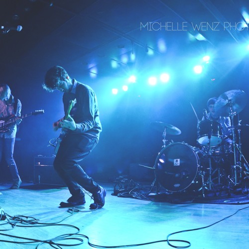 Stream Michael Eliran - Wreck Like Me by NobleOneStop | Listen online ...