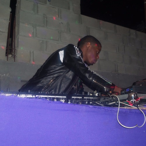 Stream Dj Homero Fonseca;- Black Motion - Documentary(Guitar Mix Edit ...