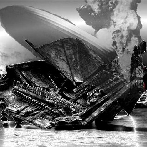 Stream Living Loving Maid (She's Just A Woman) - Led Zeppelin (1969 ...