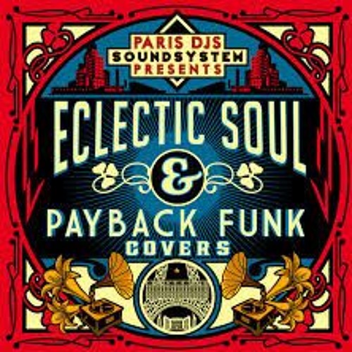 Stream Eclectic Soul by Dj Silver Red | Listen online for free on ...