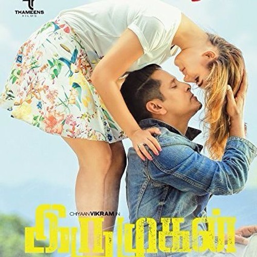 Stream Kannai Vittu (Karaoke) | IRU MUGAN | Thennarasu || by Thennarasu ...