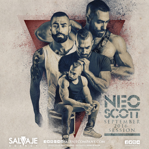 Stream NEO SCOTT - September 2016 Session by DJ Neo Scott | Listen ...