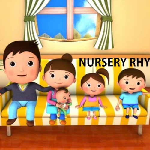 Stream Sample Singing - Nursery Rhymes - BUY ONLINE - by Nursery Rhymes ...