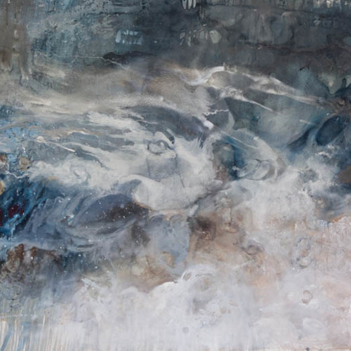 Stream Elizabeth Ogonek | Listen to all streams reach the sea at last ...