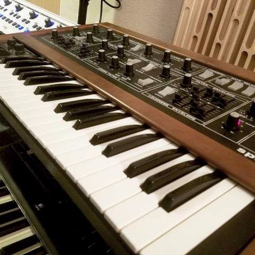 Stream The SPIRIT of EVOS by groovyone | Listen online for free on ...