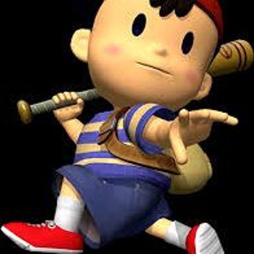 Ness Brawl