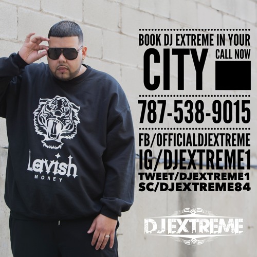 Stream Dj Extreme top40 Mix by DJEXTREME1 | Listen online for free on ...