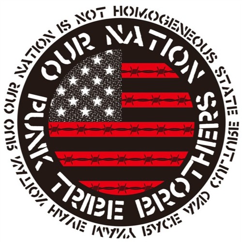 Stream Our Nation by Punk Tribe Recordings | Listen online for free on ...