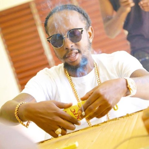 Stream POPCAAN - STAY UP (RAW) - NOTNICE RECORDS - SEPTEMBER 2016 by ...